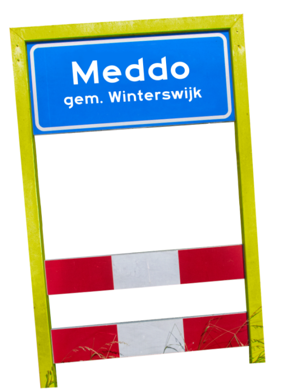 Meddo – Alles in- en rondom Meddo!